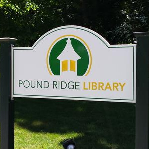 Visit - Pound Ridge Library