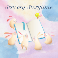 Sensory Storytime - Pound Ridge Library